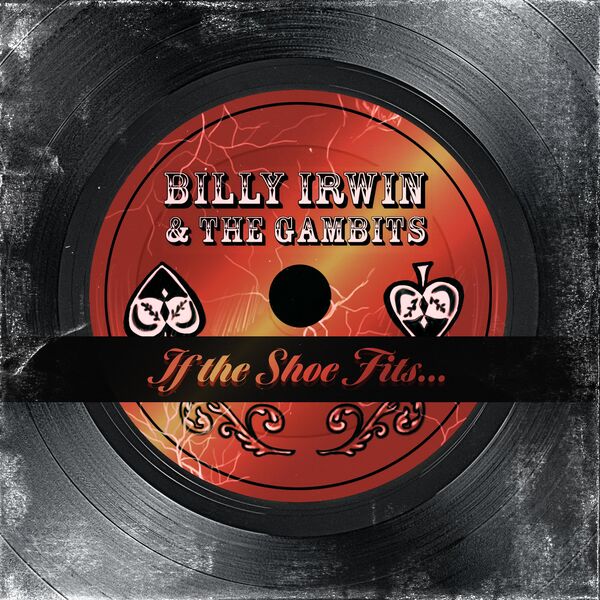 Thorn In My Side, Billy Irwin & The Gambits - Qobuz