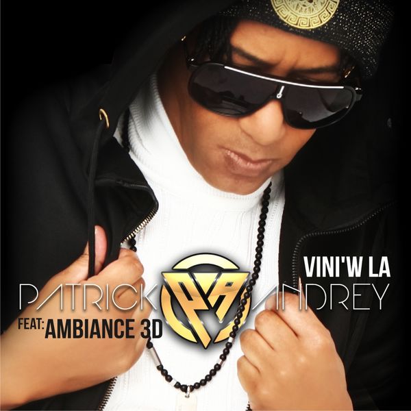 Vini'W La, Patrick Andrey - Qobuz