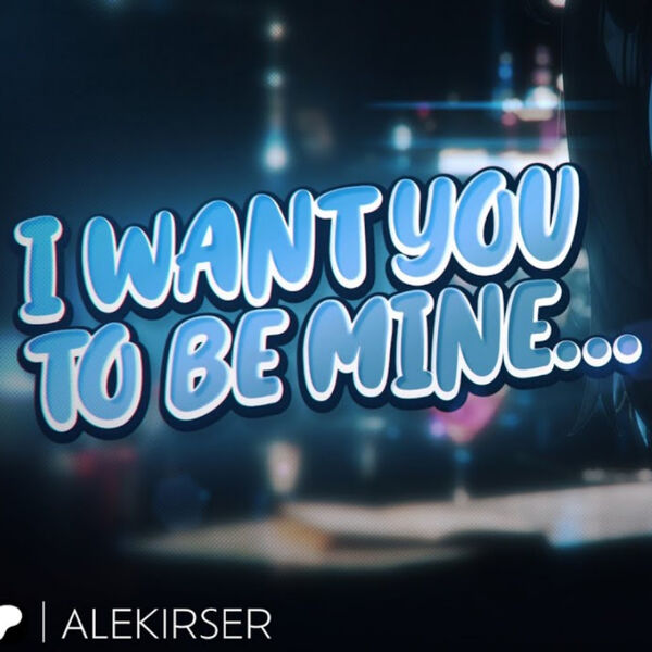 ASMR || "No One Else Can Have You!" Flirty Punk Asks For A Chance At ...