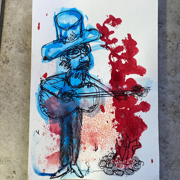 LIVE AT THE BASEMENT, NASHVILLE, TN 2021, Aaron Raitiere - Qobuz