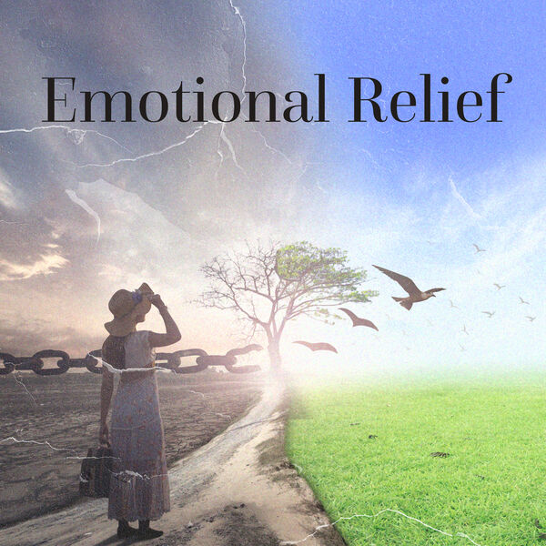 Emotional Relief: Therapy Music to Release the Pressure of Emotions ...