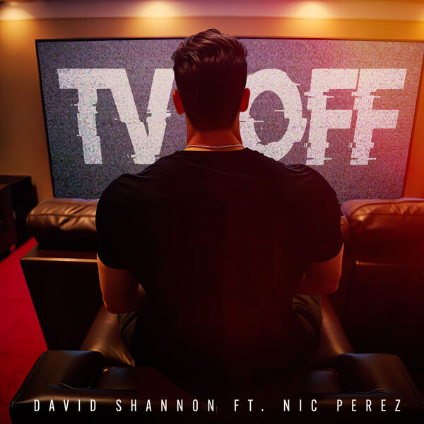 tv off, David Shannon - Qobuz