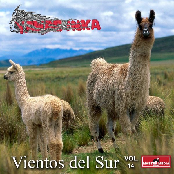 Yawar Inka Vientos del Sur (Vol. 14), Yawar Inka - Qobuz