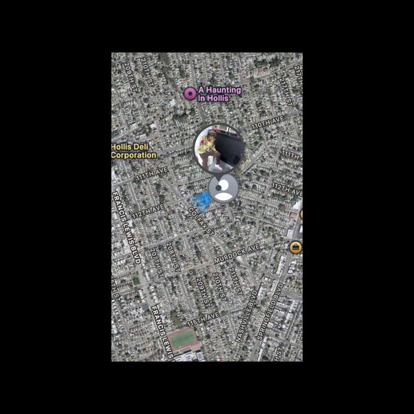 Addy, it's 3 - Qobuz