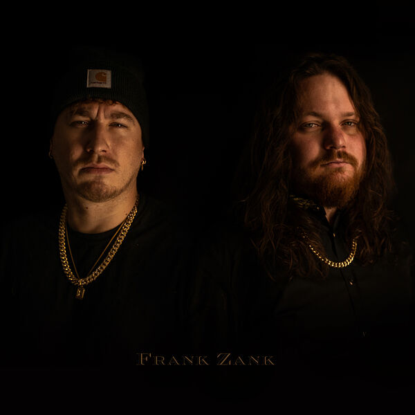 Frank Zank, T-Zank - Qobuz