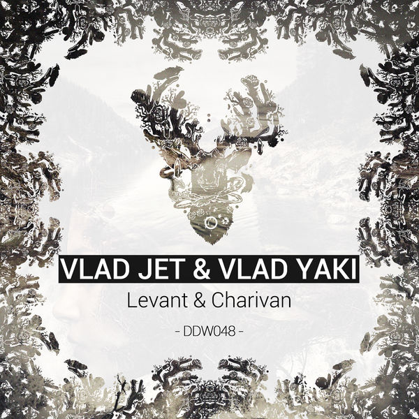 Álbum Levant & Charivan, Vlad Jet | Qobuz: download e streaming de alta ...