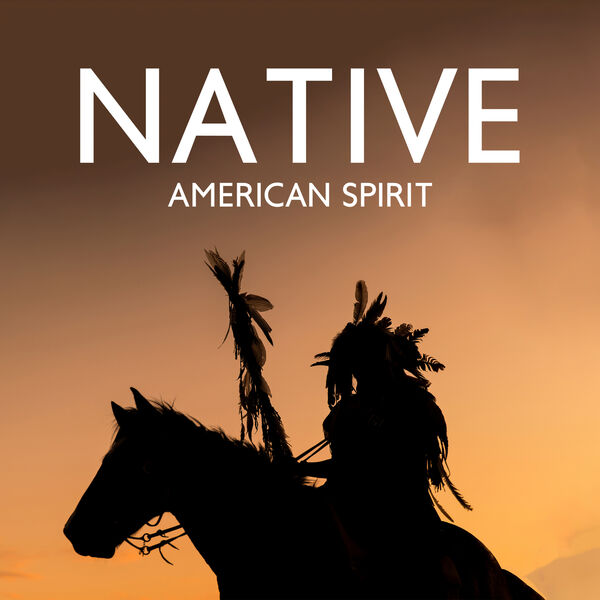 Native American Spirit: Heal Your Soul With Ancestral Chants, Shamanic ...