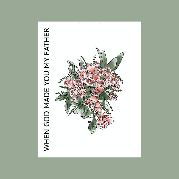 When God Made You My Father, Riley Roth - Qobuz