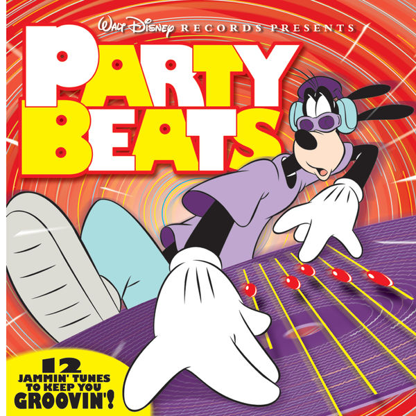 Party Beats, Various Artists - Qobuz