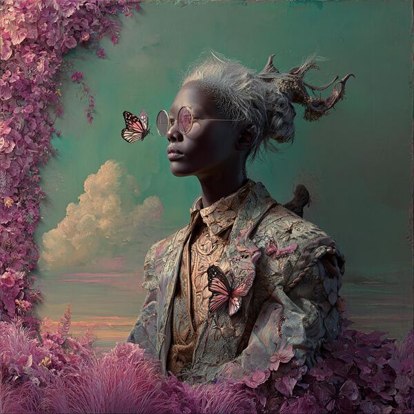 Espresso (Instrumental), Penelope Speed - Qobuz