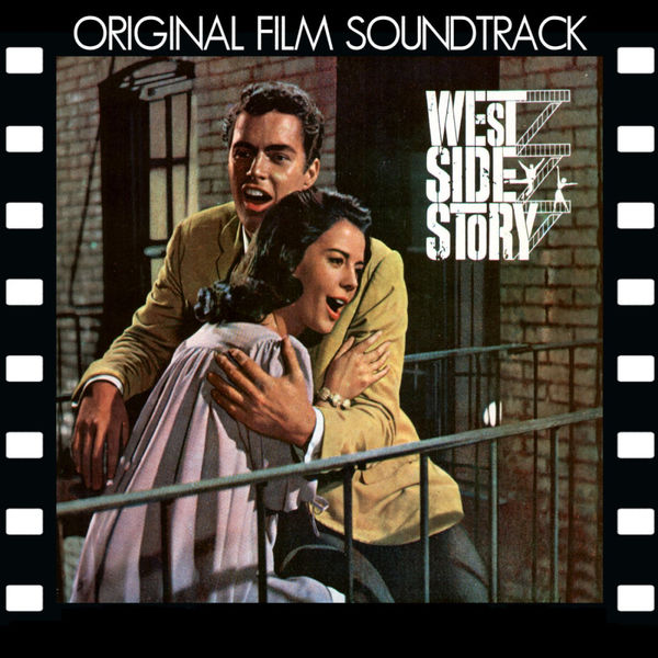 West Side Story (Original Film Soundtrack), Various Artists - Qobuz