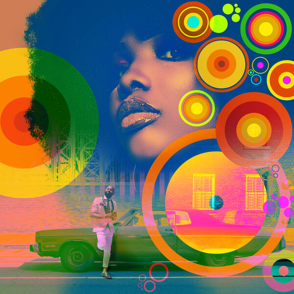Jazz Funk Themes, Martin Williams - Qobuz