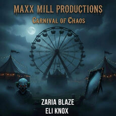 Carnival of Chaos, Zaria Blaze - Qobuz