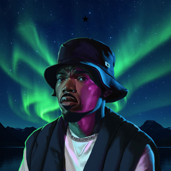 STAR LINE, Chance the Rapper - Qobuz