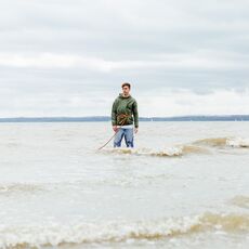 Lifeline, Liam Alexander - Qobuz