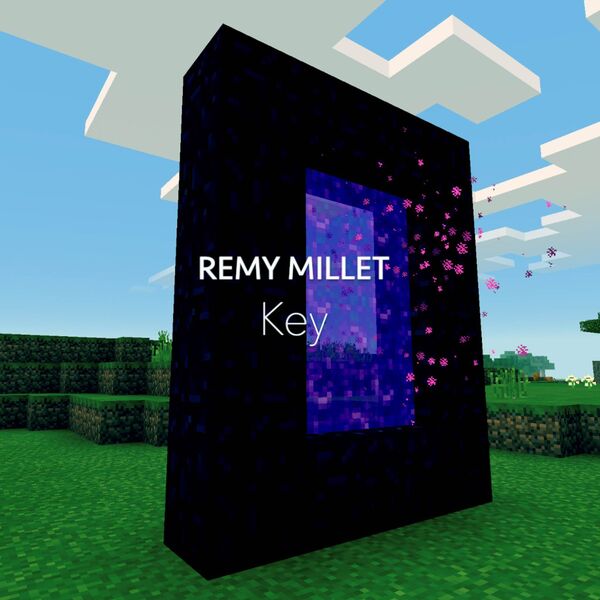 Key (From “Minecraft”) (Acoustic Guitar Version), Remy Millet - Qobuz