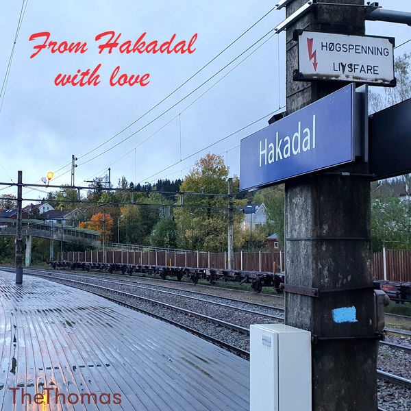 James Bond i Hakadal, TheThomas - Qobuz