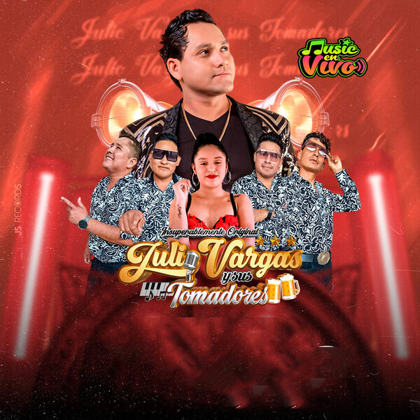 Ven Calma Mi Dolor (En Vivo), Julio Vargas y Sus Tomadores - Qobuz