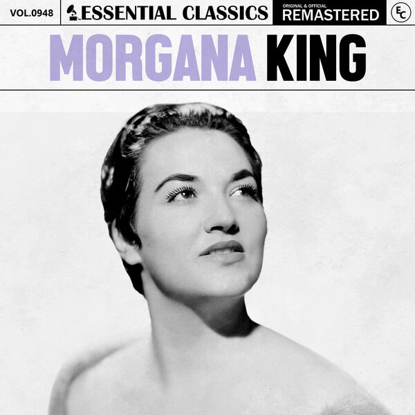 Essential Classics, Vol. 948: Morgana King, Morgana King - Qobuz