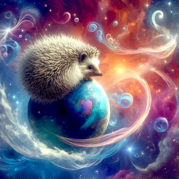 Will-o'-the-Wisp ("Planet Wisp - Act 1" from "Sonic Colors"), Brandon ...