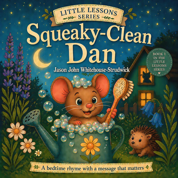 Squeaky Clean Dan, JJWS - Qobuz