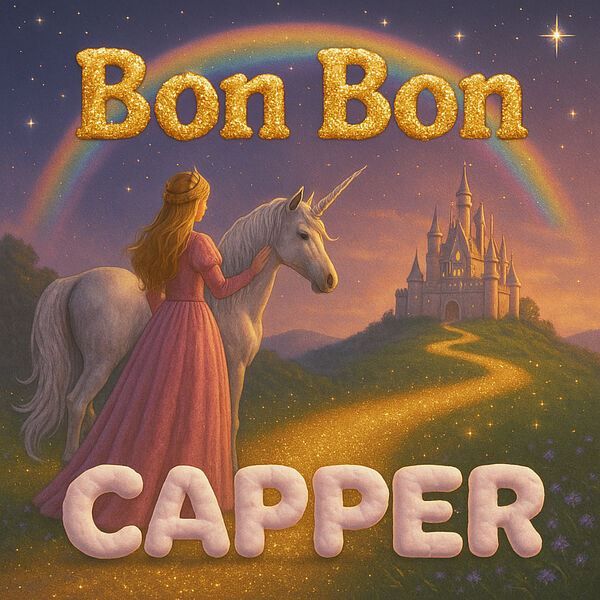 BonBon, Capper - Qobuz