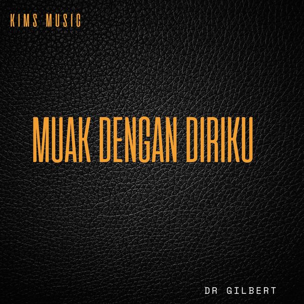 Muak dengan diriku, Dr Gilbert - Qobuz