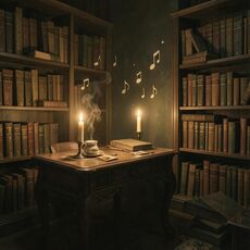 Candlelit Margins, Tokyo Ragnarok - Qobuz
