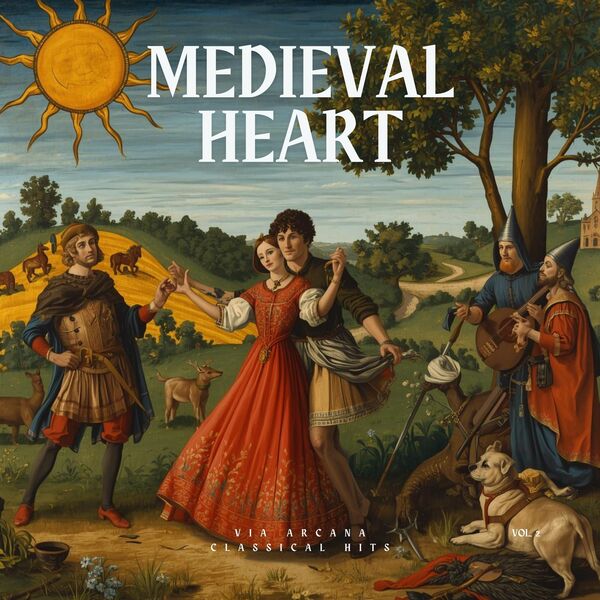 Medieval Heart, Vol. 2, Classical Hits - Qobuz