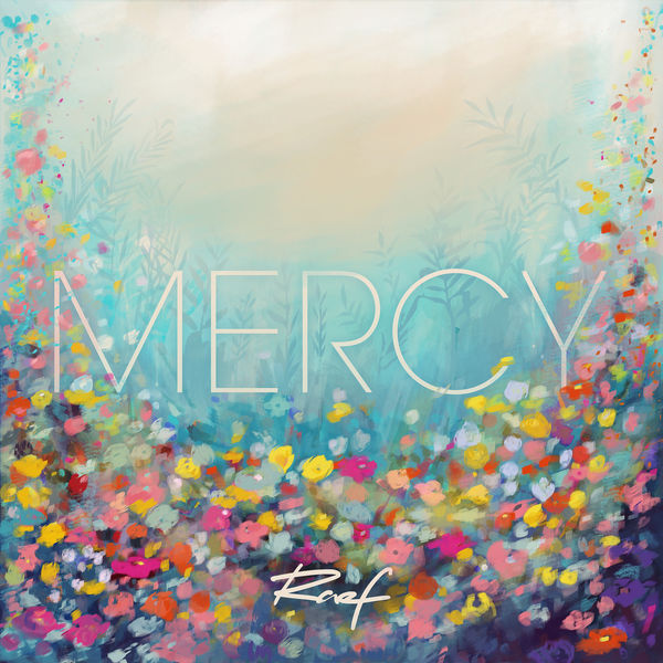 Mercy, Raef - Qobuz