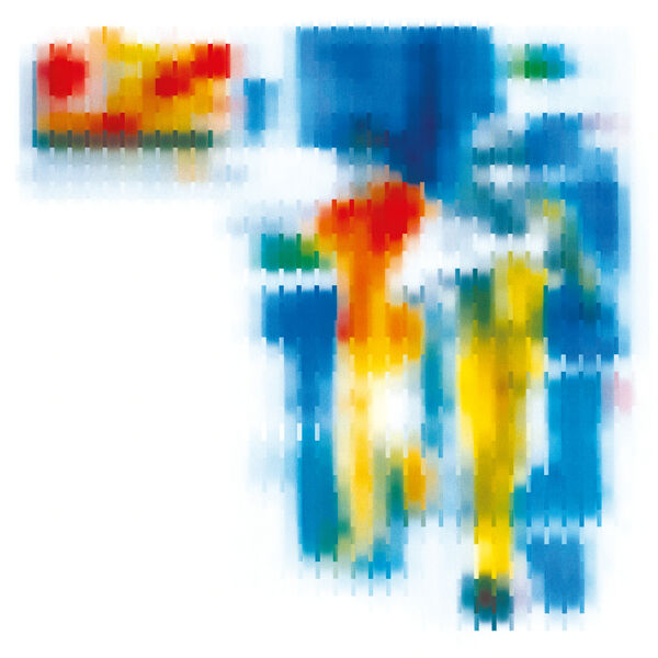 Blue Moon Safari (Vegyn Version), Vegyn - Qobuz