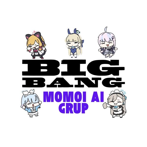 BIGBANG - FANTASTIC BABY - Momoi Ai Cover, Kawaii Milliye - Qobuz