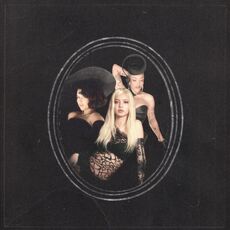 Born Again, LISA - Qobuz