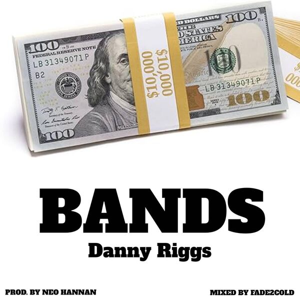 Bands, Danny Riggs UK - Qobuz