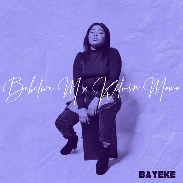 Bayeke, Babalwa M - Qobuz