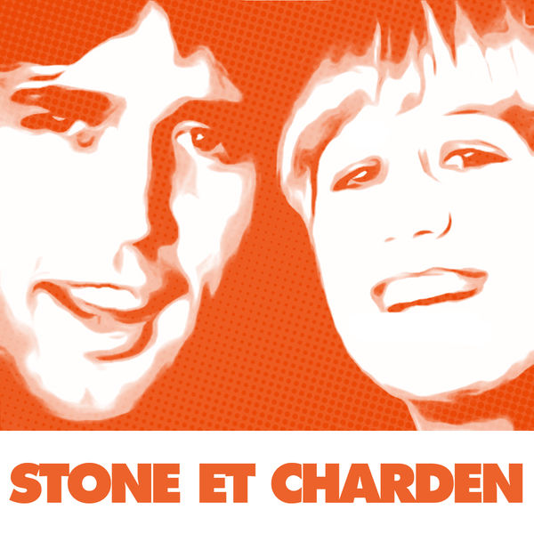 Stone & Charden Live (1 CD), Stone & Charden - Qobuz