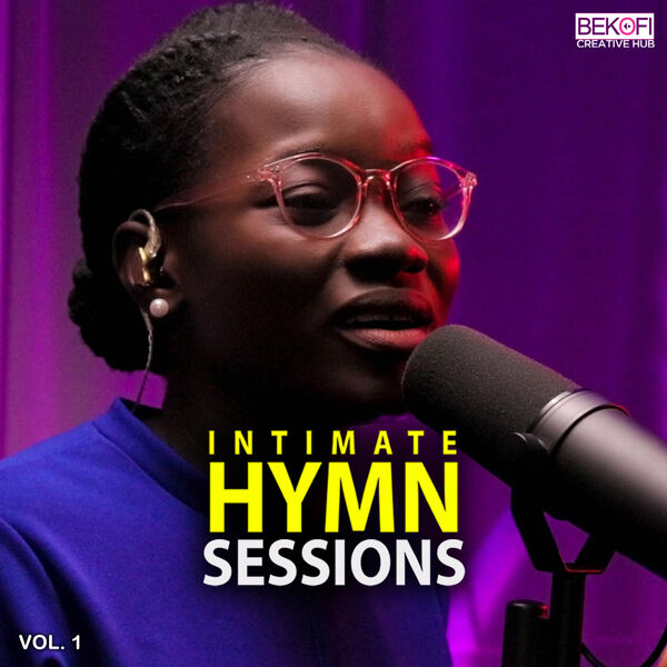Intimate Hymn Sessions, Vol. 1, Lor - Qobuz
