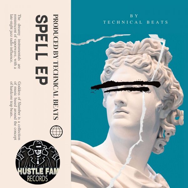 SPELL, Technical Beats - Qobuz