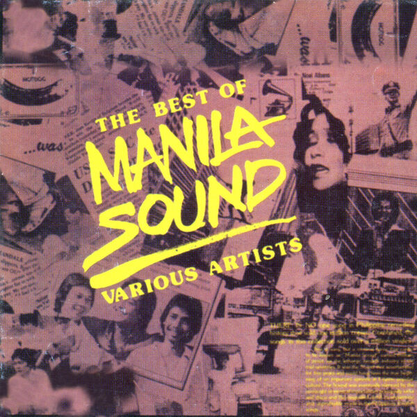 The Best Of Manila Sound, Hotdog - Qobuz