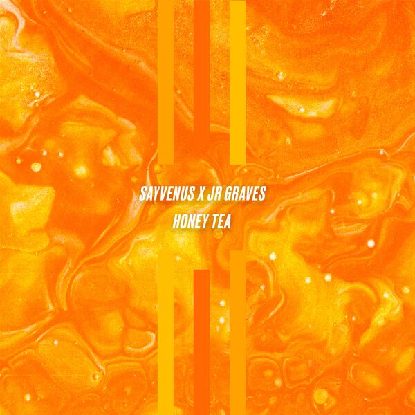 honey tea, jr graves - Qobuz