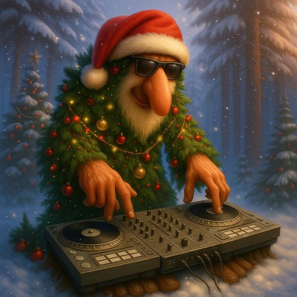 jingle bells x Brr Brr Patapim (Italian Brainrot), DJ Brr Brr Patapim ...