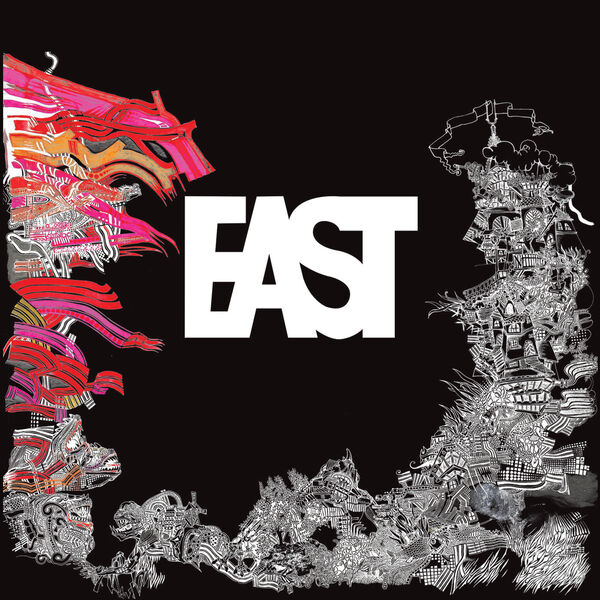 East: Rések a falon (Remaster), East együttes - Qobuz