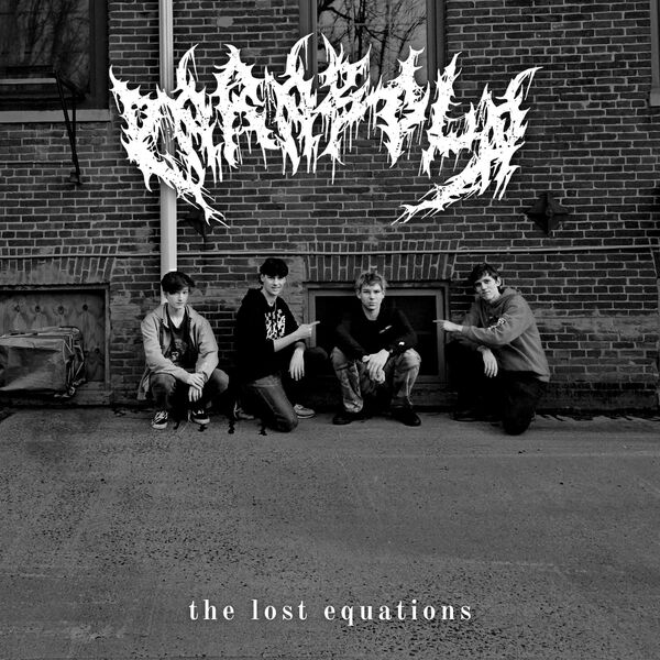 The Lost Equations: An Exclusive Collection, Parábola - Qobuz
