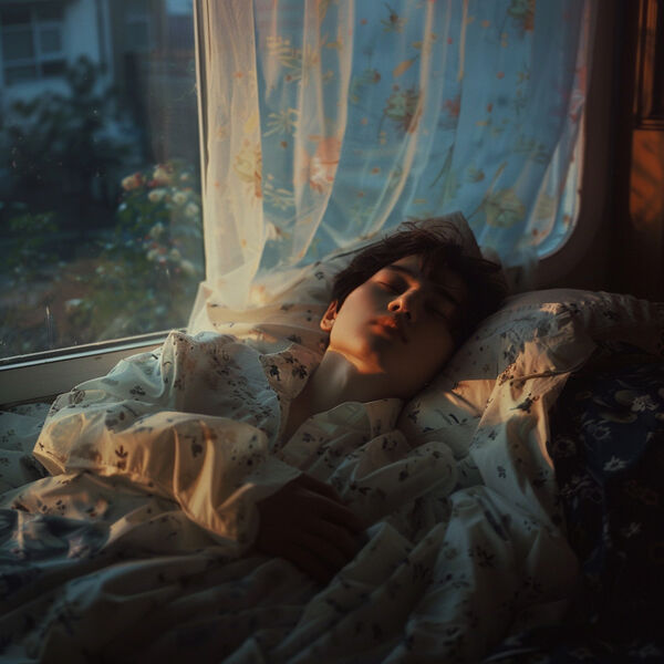 Lofi Sleep Harmony: Calming Melodies for Slumber, The Oxford Sleep ...