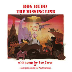 The Missing Link (Expanded Original Motion Picture Soundtrack), Roy ...
