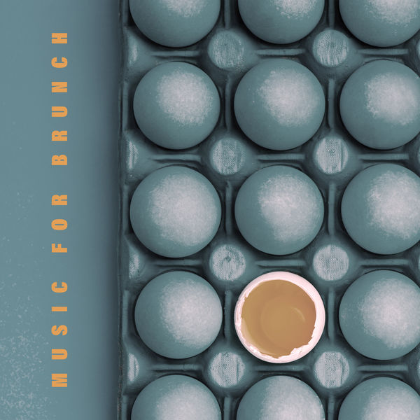 Music for Brunch: Jazz Playlist to Make Your Meal Taste Even Better ...