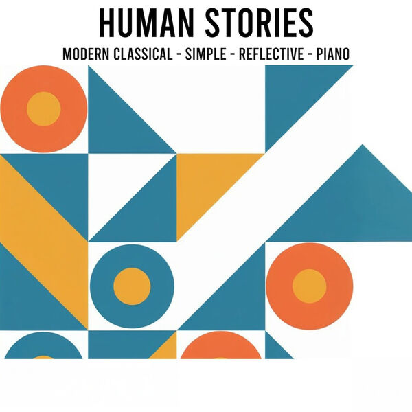 Human Stories, 1st Producer Series - Qobuz