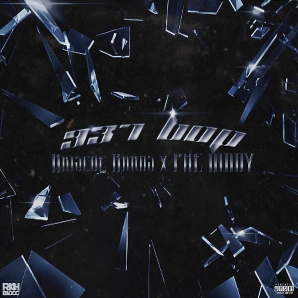 937 Bop, Briscoe Bands - Qobuz