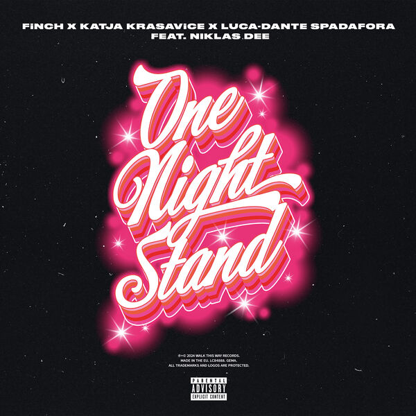 ONE NiGHT STAND (ONS) (SpedUp Version), Finch - Qobuz