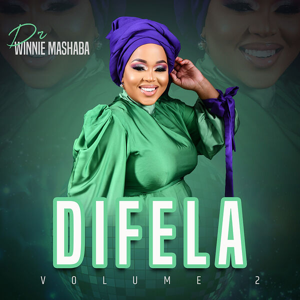 Difela, Vol. 2, Dr Winnie Mashaba - Qobuz
